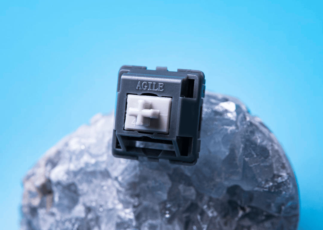 Kinetic Labs Moon V2 Linear Switches – TurtleKeebs